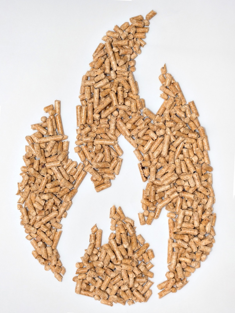 Why Use Wood Pellets? Here are 5 reasons - Balcas Energy