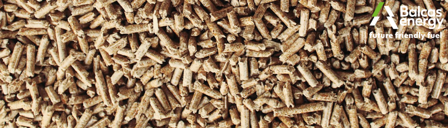 For Commercial Wood Pellets Customers - Balcas Energy Wood Pellets