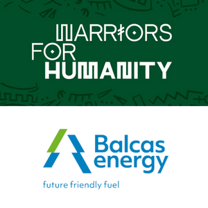 Wood Pellet Warriors for Humanity - Balcas Energy